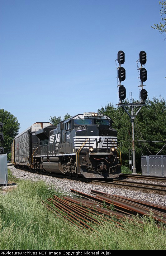 NS 2767